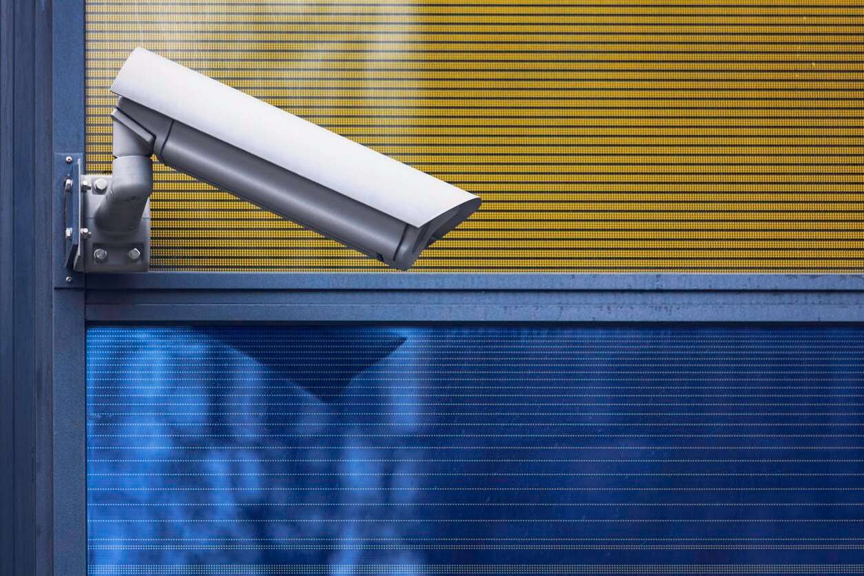 Asset Protection Security: CCTV | Mobile Video Guard