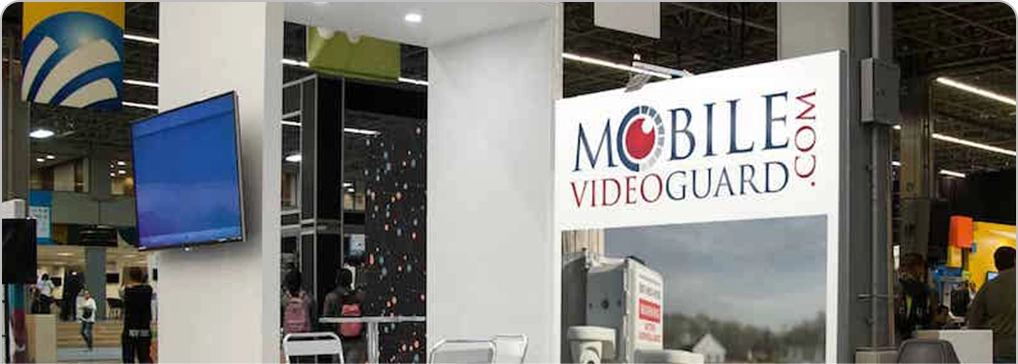 Mobile Video Surveillance Systems | Remote Video Monitoring